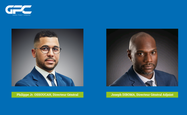 Gabon Power Company : Le Conseil d’Administration nomme les nouveaux ...
